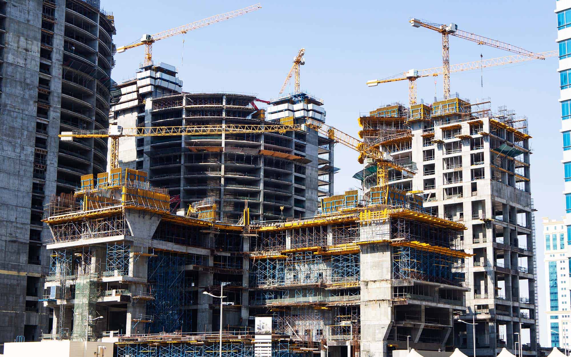 Areas We Serve | CTI Electric