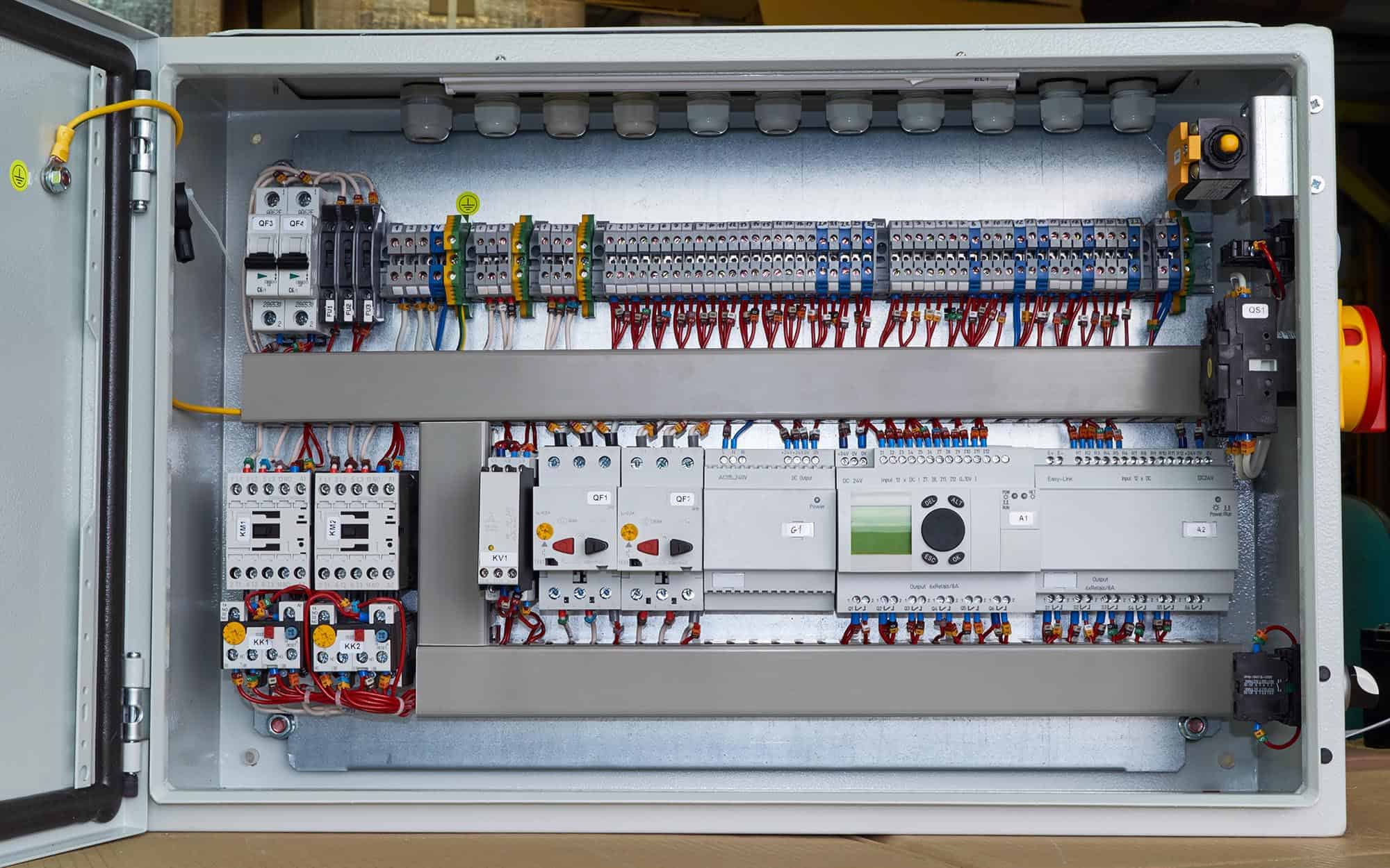 Awards and Certifications | CTI Electric