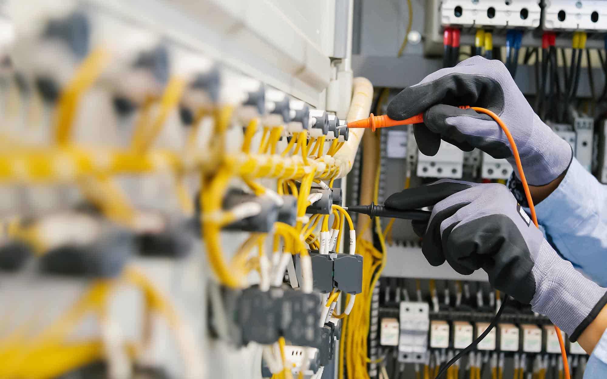 Electrical Solutions in Utah | CTI Electric