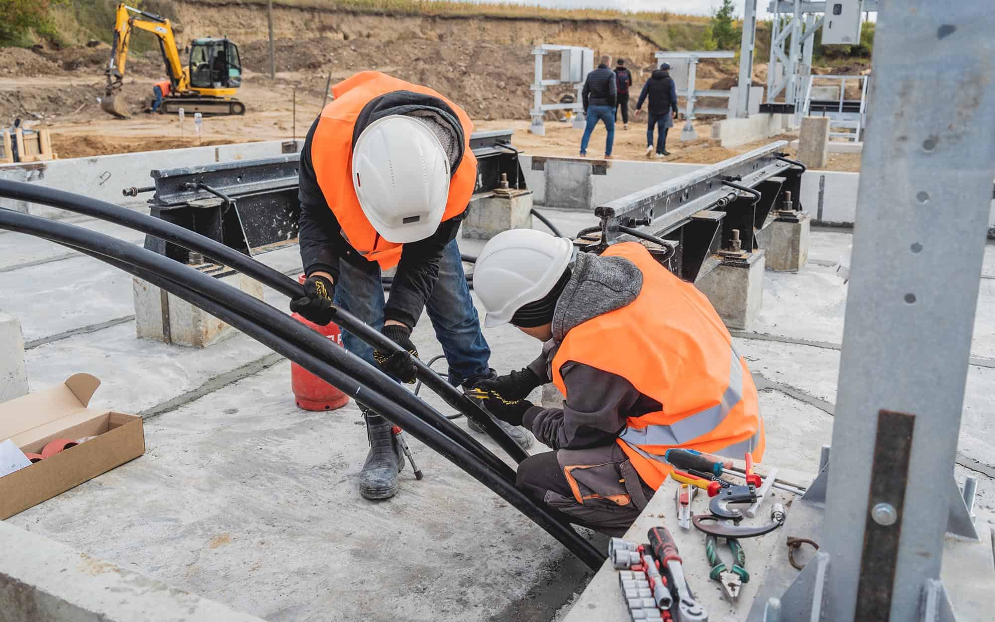 Leadership Team | CTI Electric