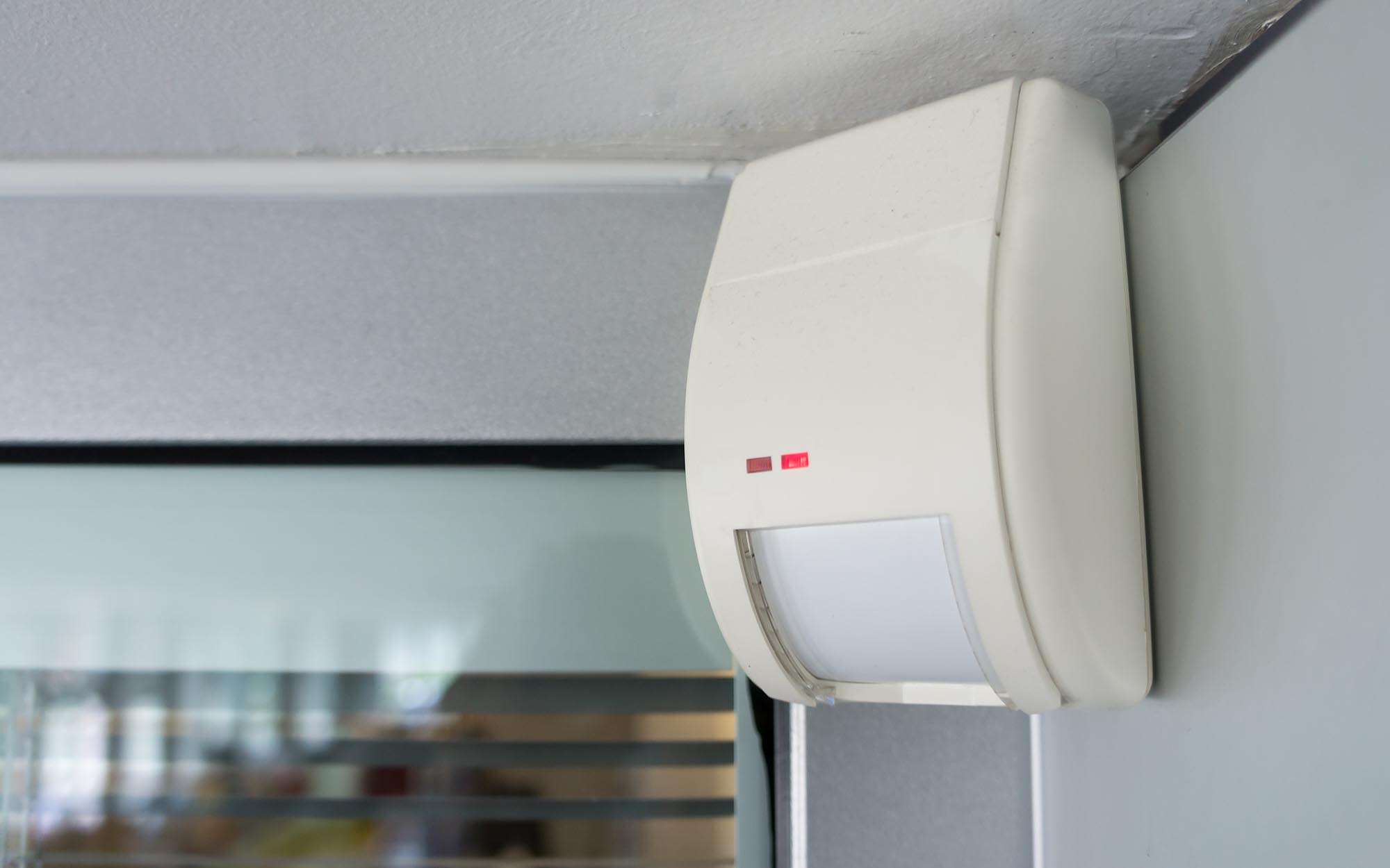 Intrusion Alarm Systems | CTI Electric