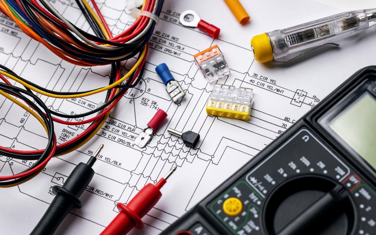Electrical Solutions in Utah | CTI Electric