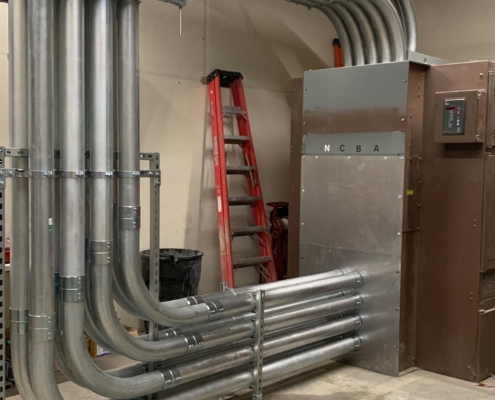 Electrical Services in Salt Lake City | CTI Electric