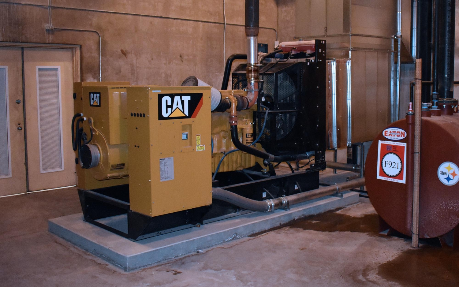 Electrical Solutions in Utah | CTI Electric