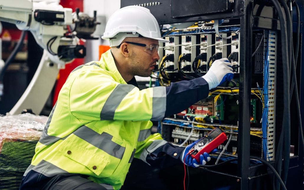 Electrical Solutions in Utah | CTI Electric