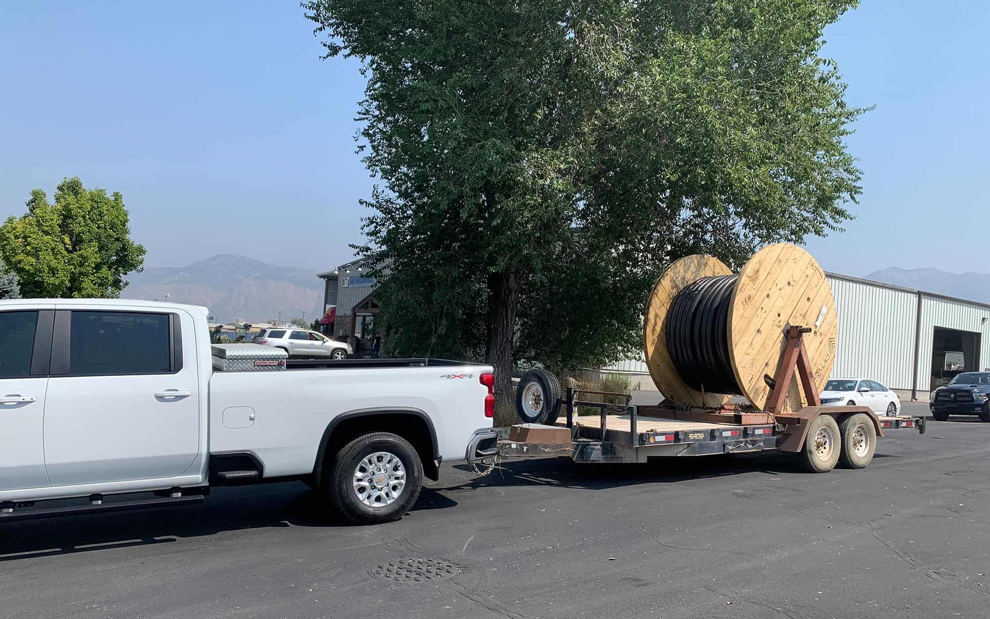 Business Telecommunication Solutions | CTI Electric