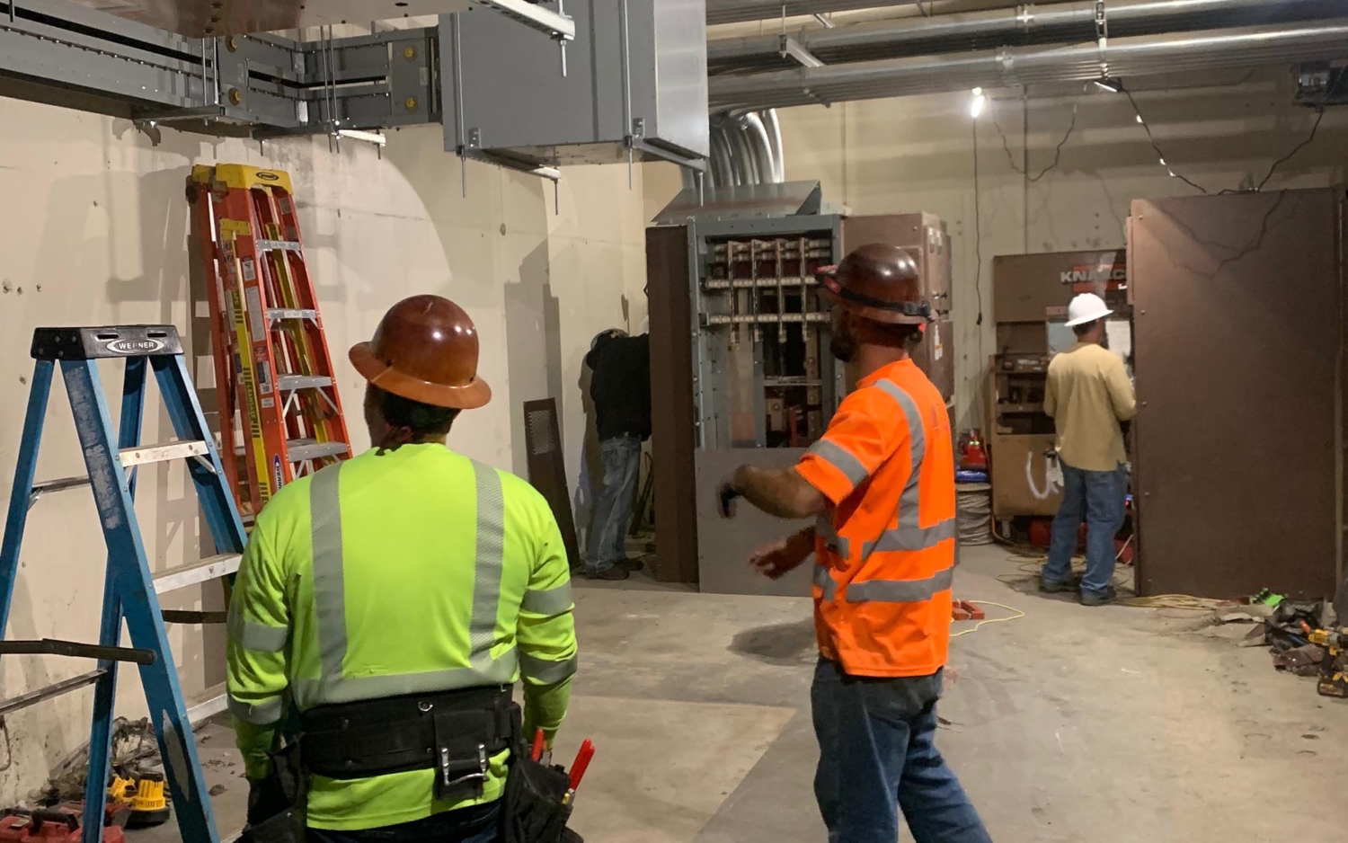 Careers | CTI Electric