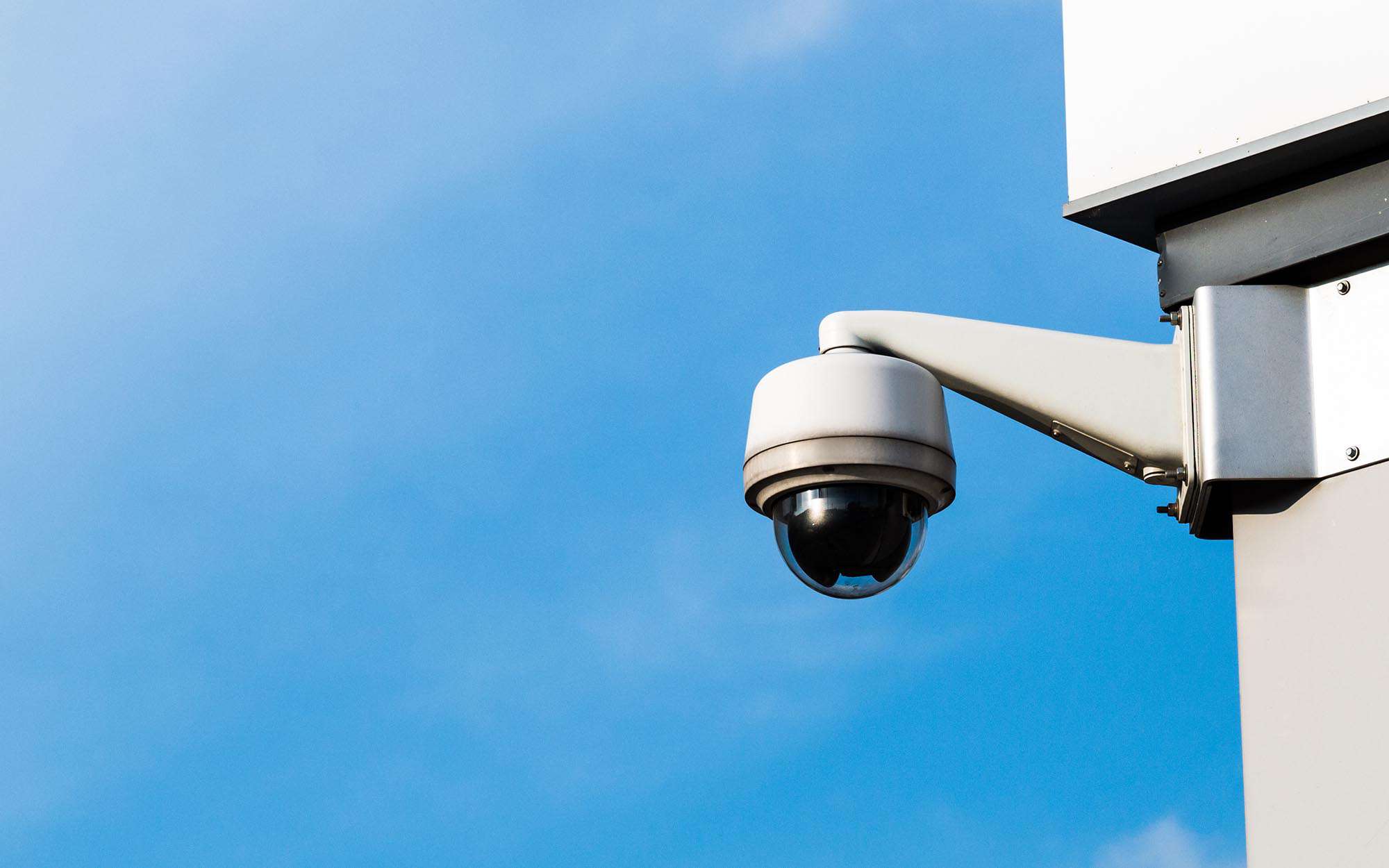 Security System Installation | CTI Electric