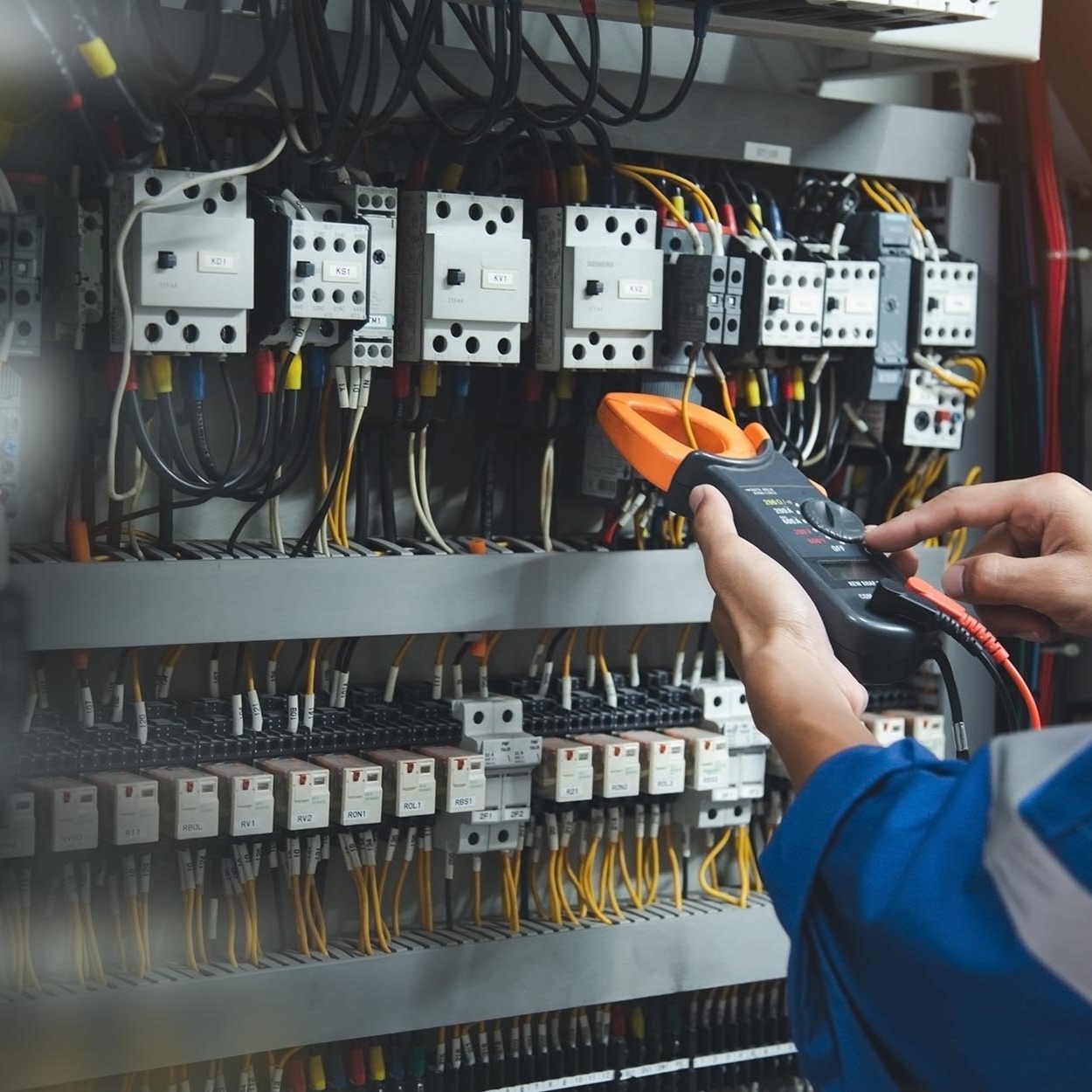 Brief Overview of Electric Power Systems From CTI Electric