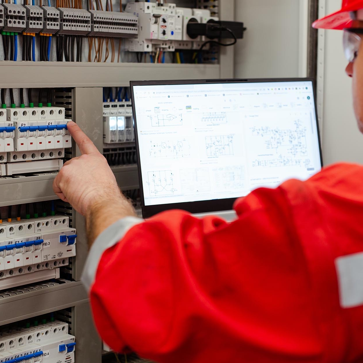 Commercial Electrical Design | CTI Electric