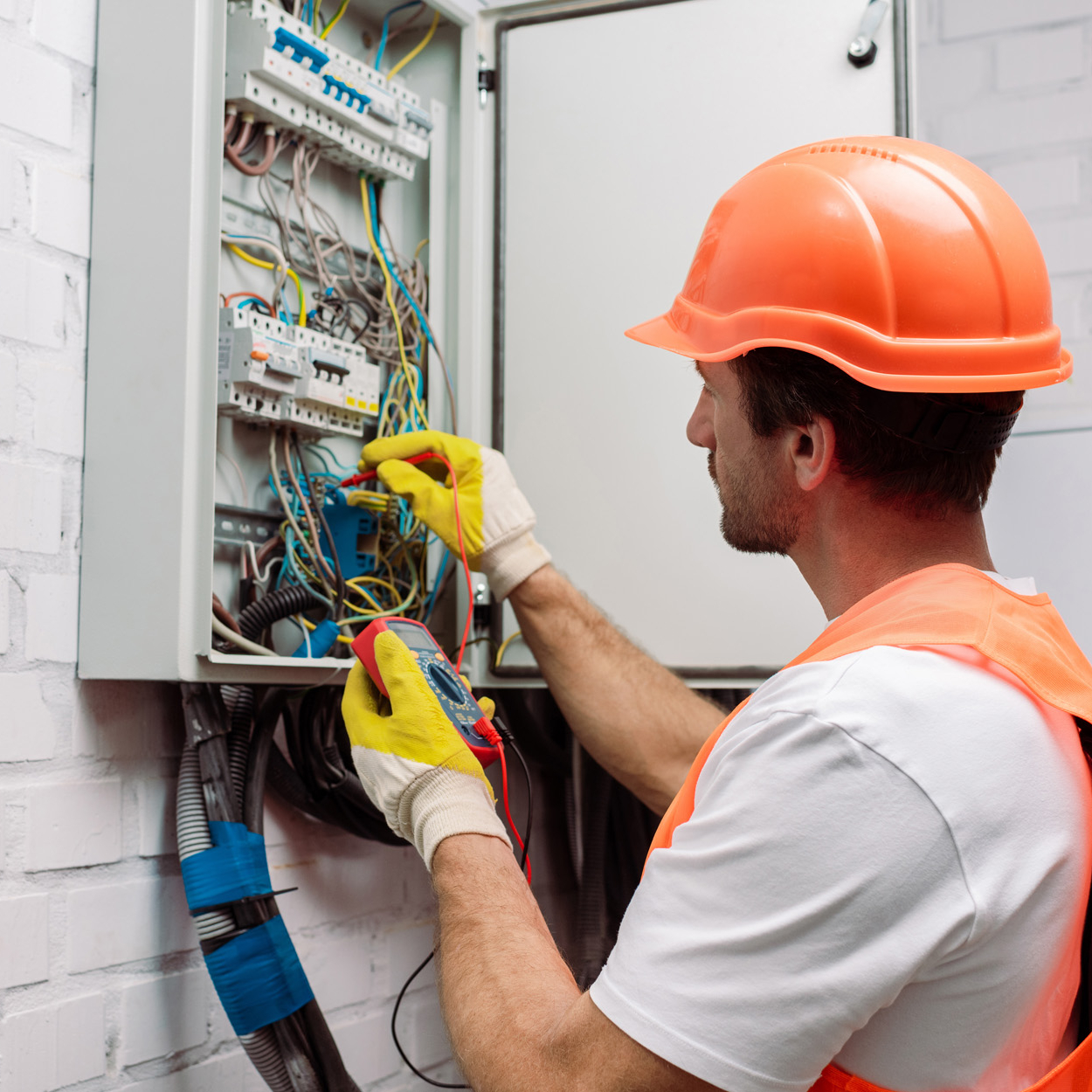 What Is Considered Medium Voltage? | CTI Electric