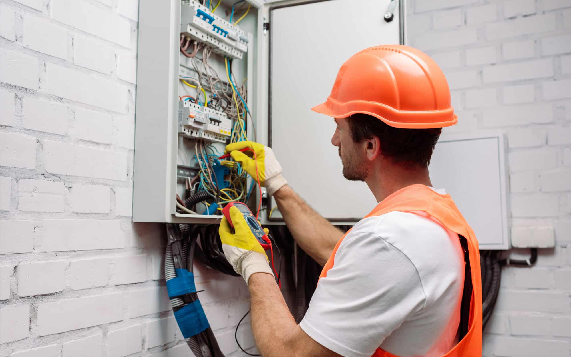 The Benefits of Medium Voltage Services | CTI Electric