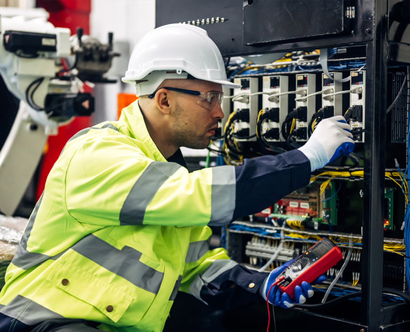 What Is a Coordination Study? | CTI Electric