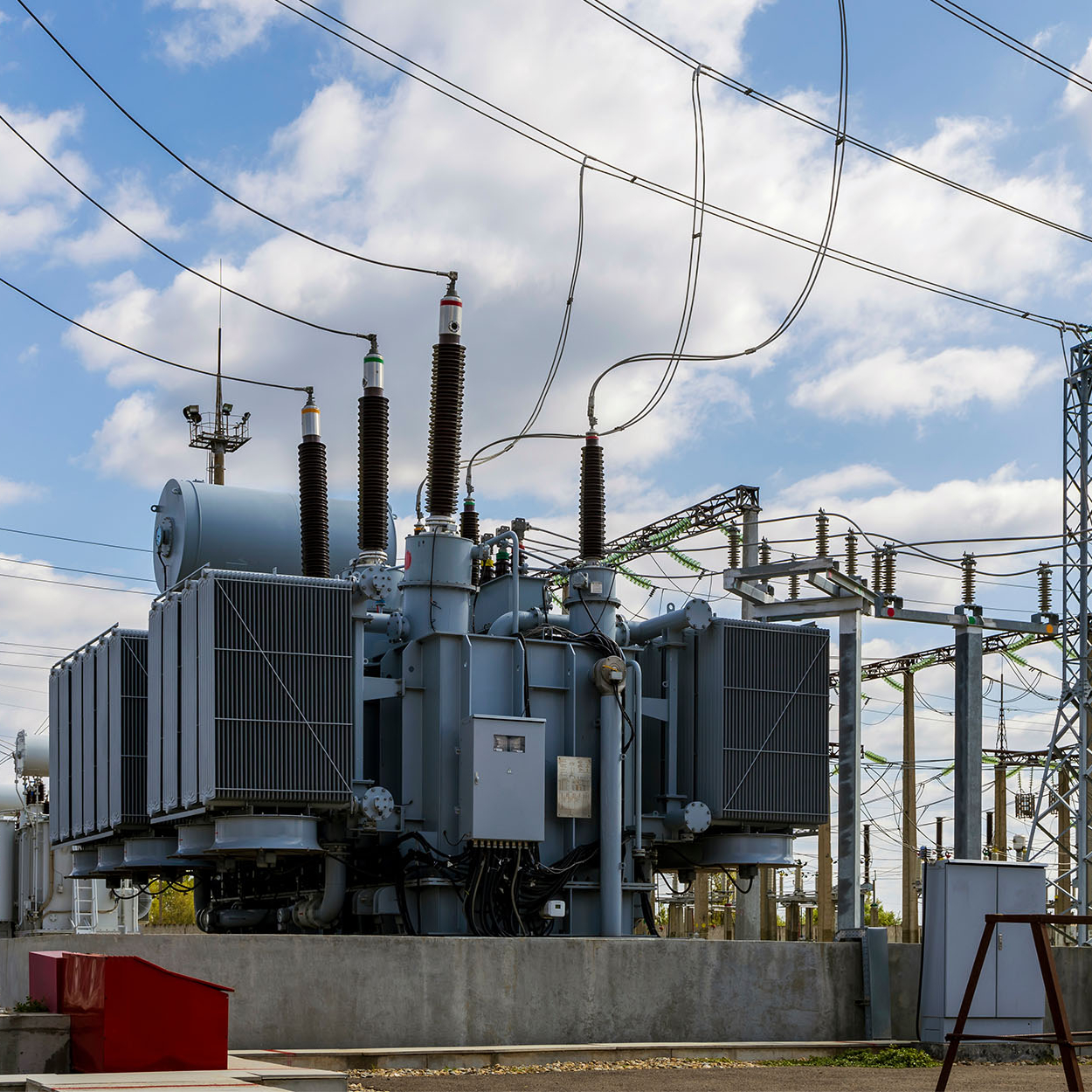 How to Budget for Electrical Construction Costs | CTI Electric