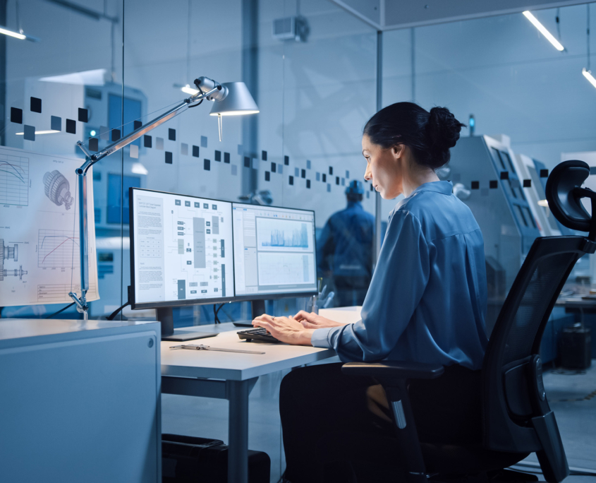 What Is a Coordination Study? | CTI Electric