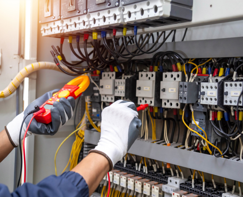 Understanding Medium Voltage Equipment | CTI Electric