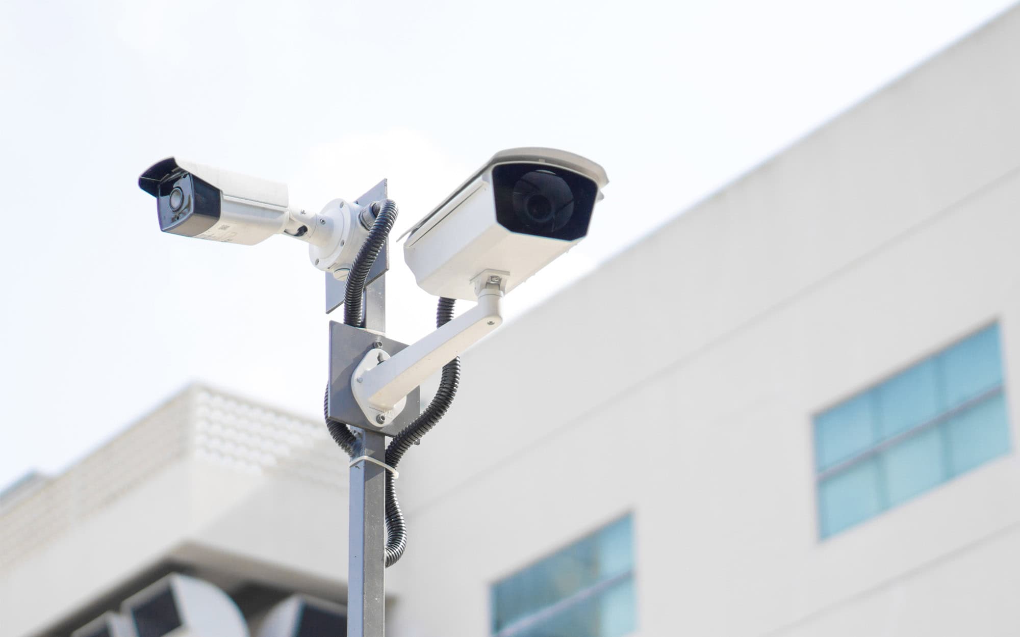 Improving School Safety With Gun Detection Systems | CTI