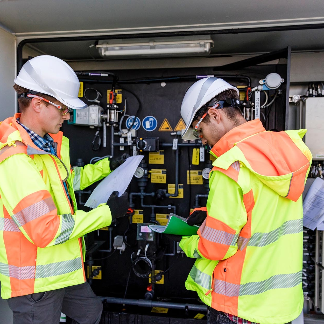 What Is a Coordination Study? | CTI Electric