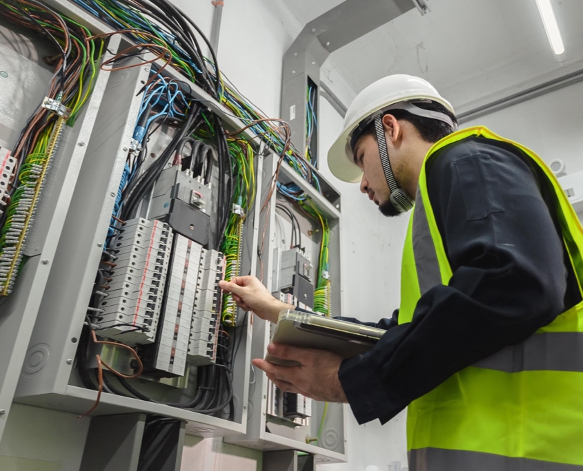 Commercial Electrical Design | CTI Electric