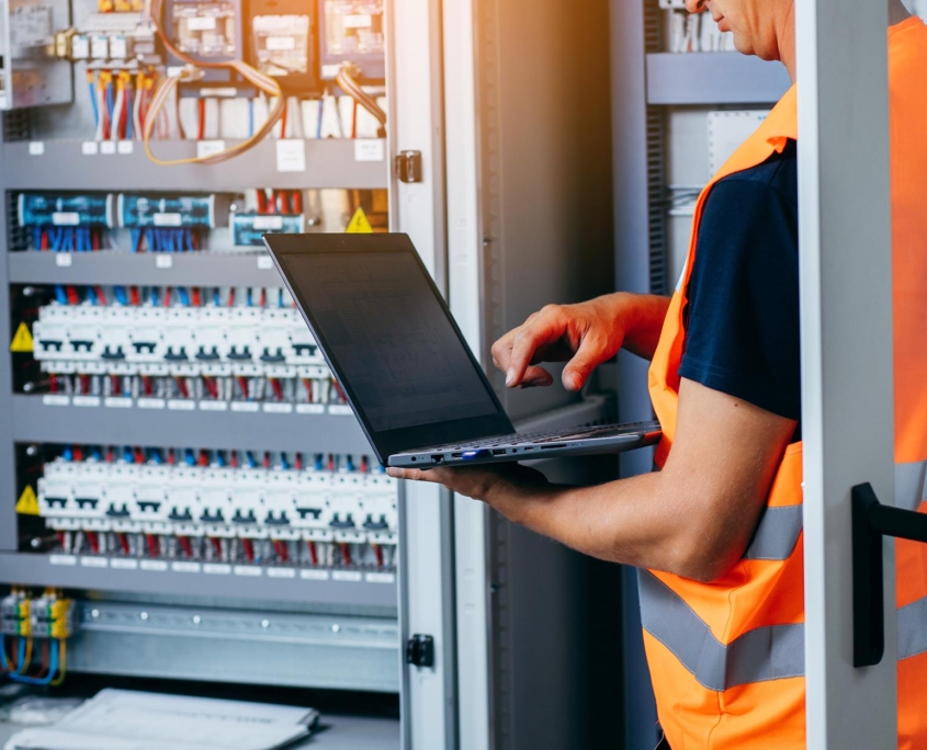 Electrical Energy and Power: A Comparison | CTI Electric