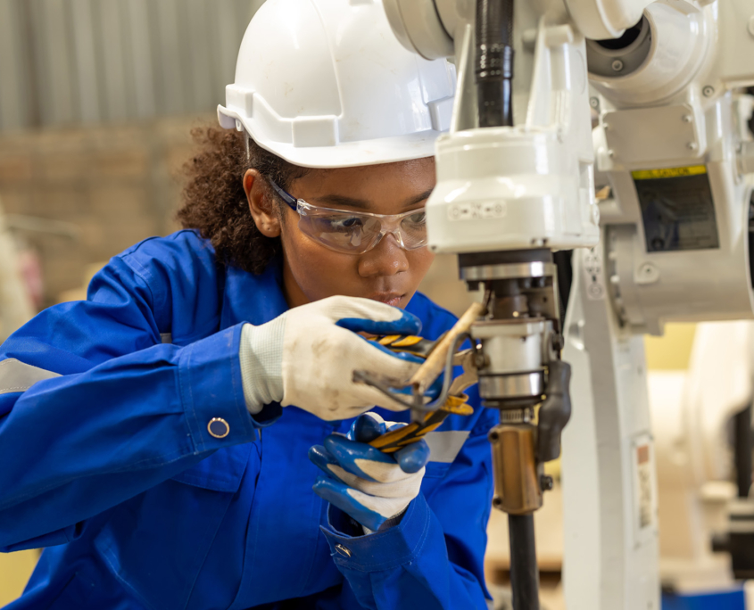 Design-Build Electrical Construction | CTI