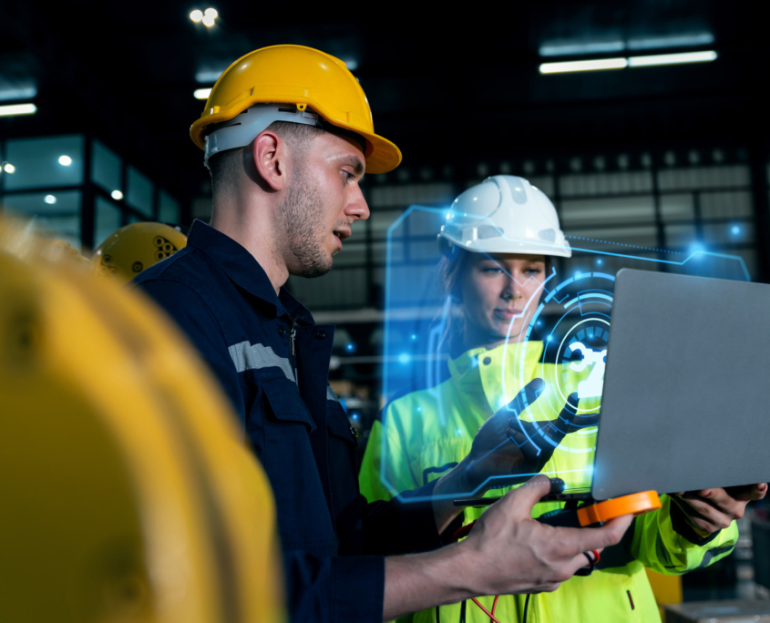 Design-Build Electrical Construction | CTI