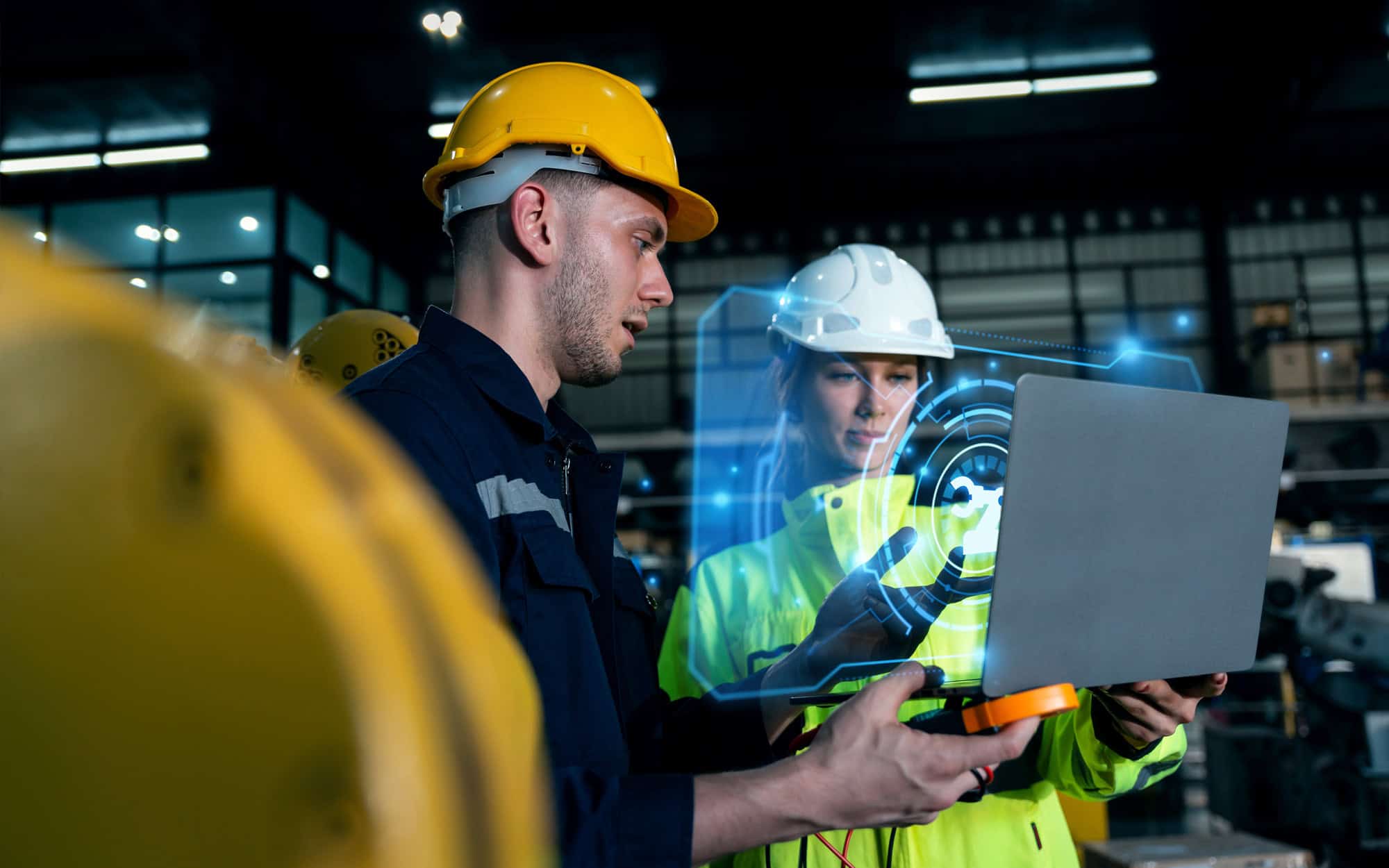 Control System Upgrade vs. Full Overhaul | CTI Electric