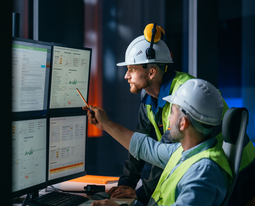 Design-Build Electrical Construction | CTI