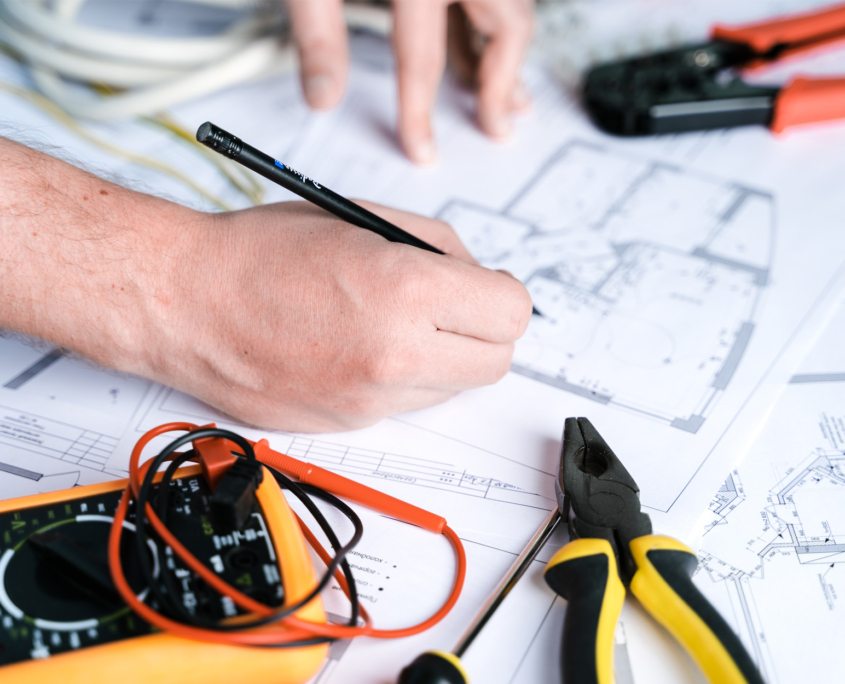 Electrical Energy and Power: A Comparison | CTI Electric